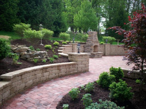 Highland Landscaping | Nursery | Lawn Care | Landscape Design ...